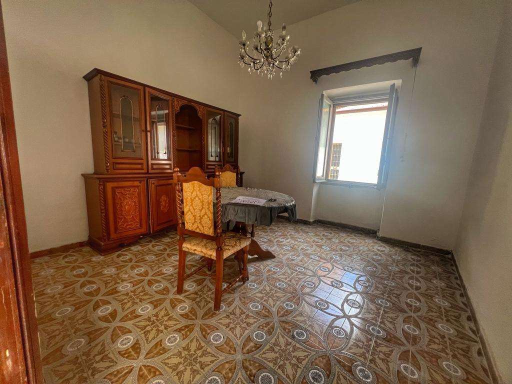 casa singola in vendita a florinas