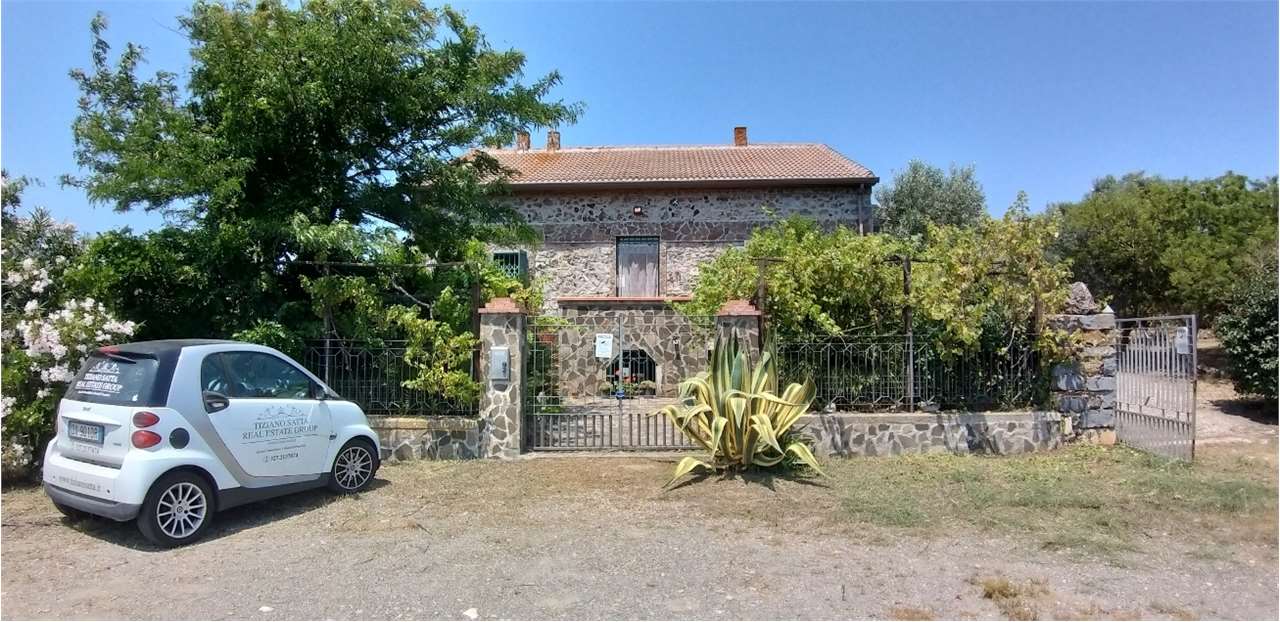 villa in vendita a ploaghe