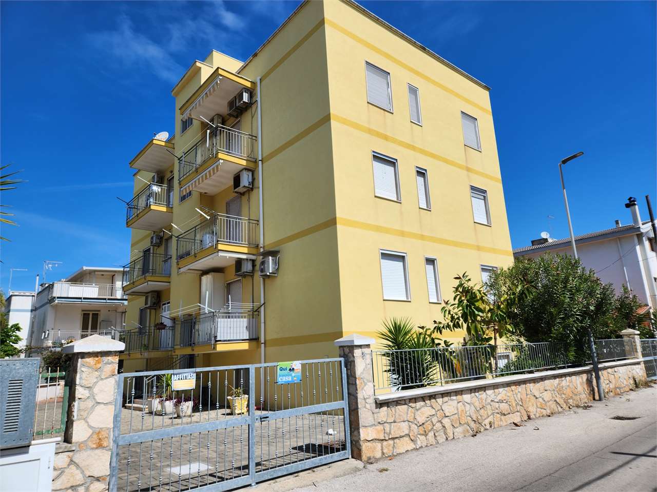 appartamento in vendita a ginosa Marina di Ginosa