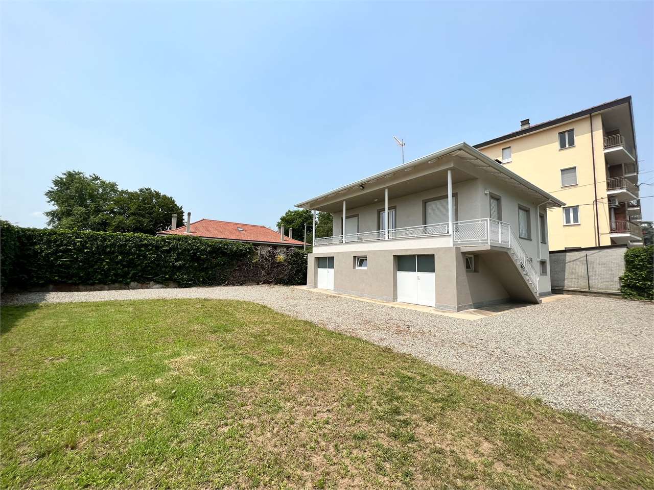 villa in vendita a favria