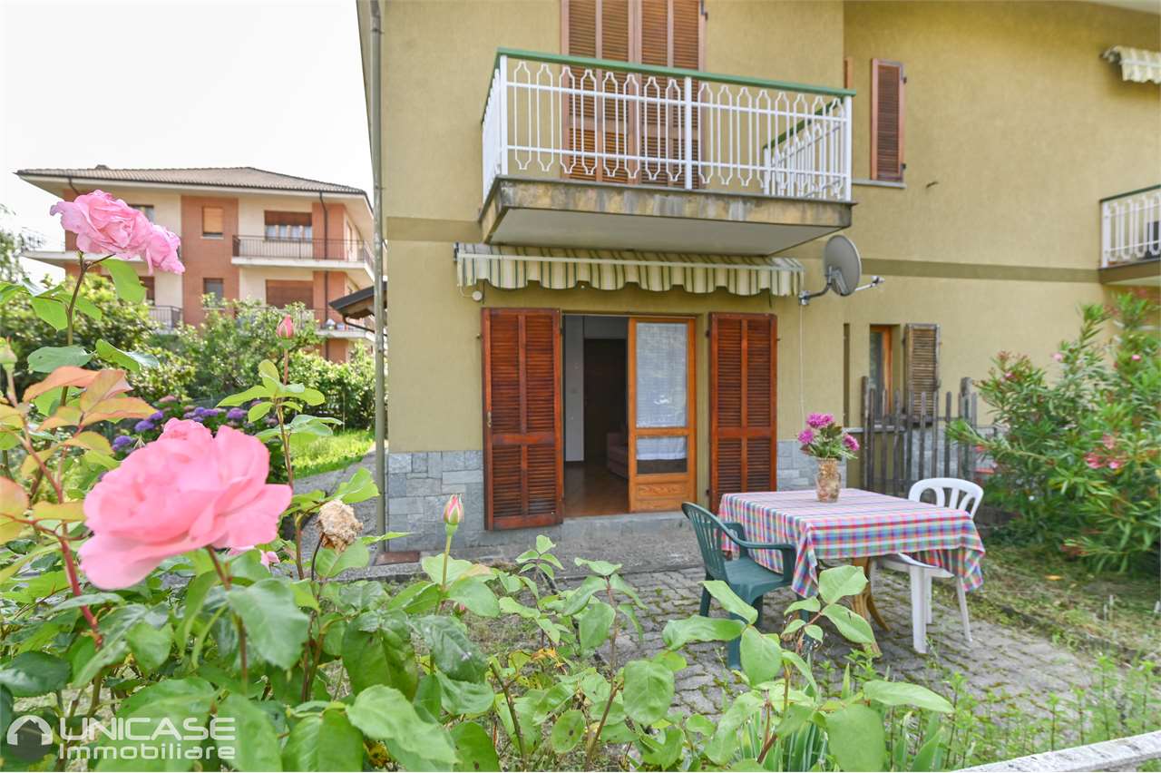 monolocale in vendita a luserna san giovanni