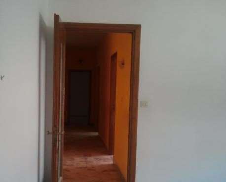 appartamento in vendita a caltanissetta