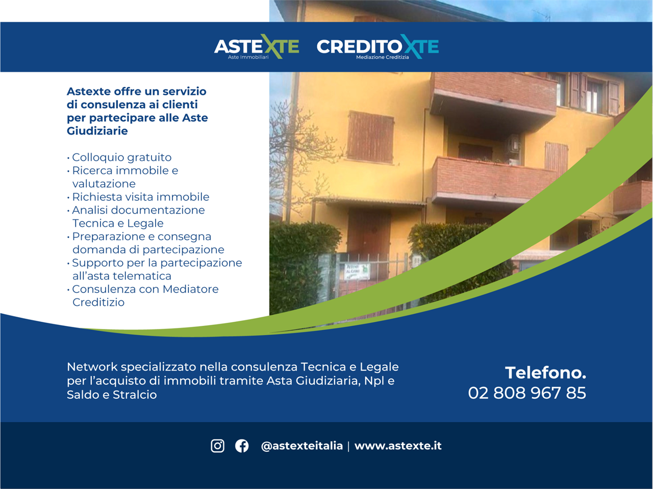 appartamento in vendita a gattatico