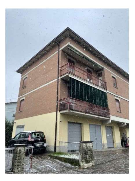 appartamento in vendita a maranello