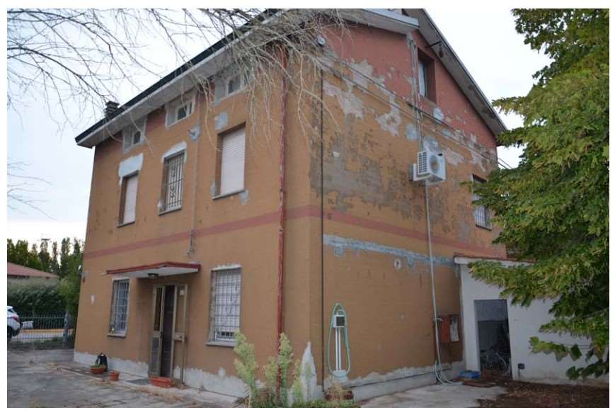 appartamento in vendita a cavezzo