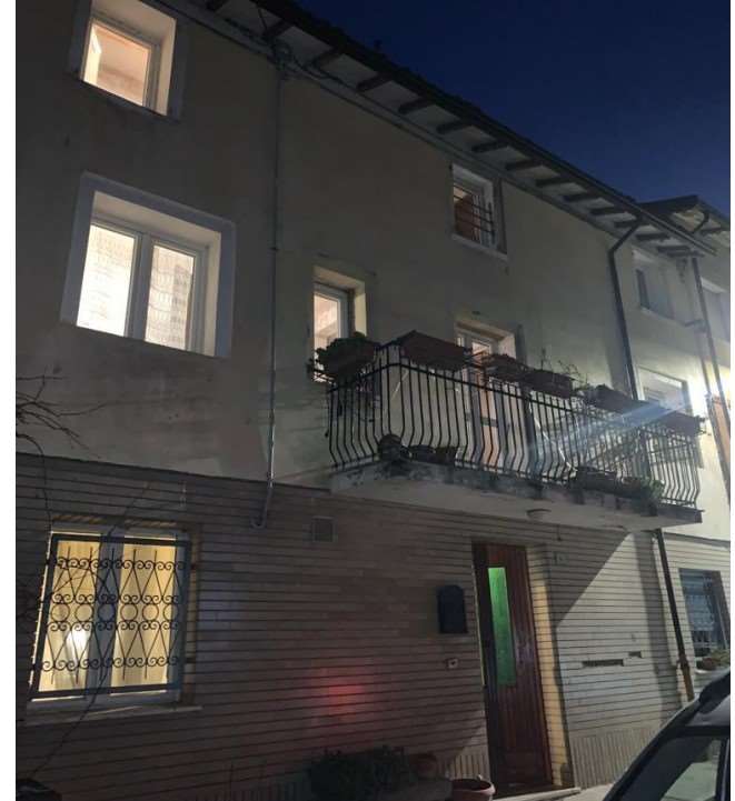 appartamento in vendita a san cesario sul panaro