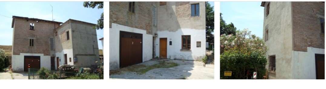 appartamento in vendita a camposanto