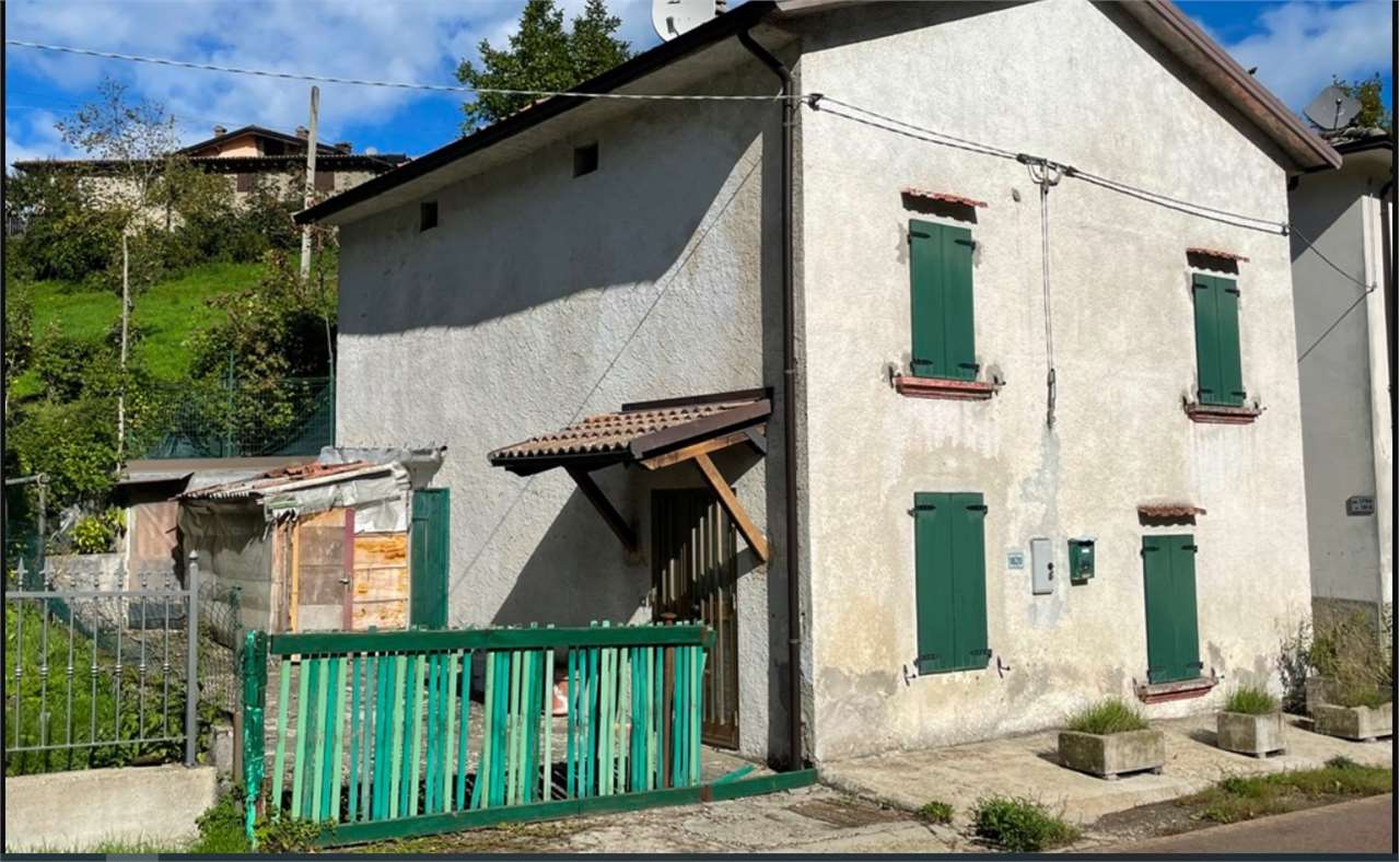 appartamento in vendita a montese