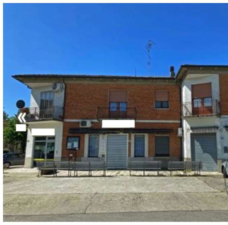 locale commerciale in vendita a san felice sul panaro