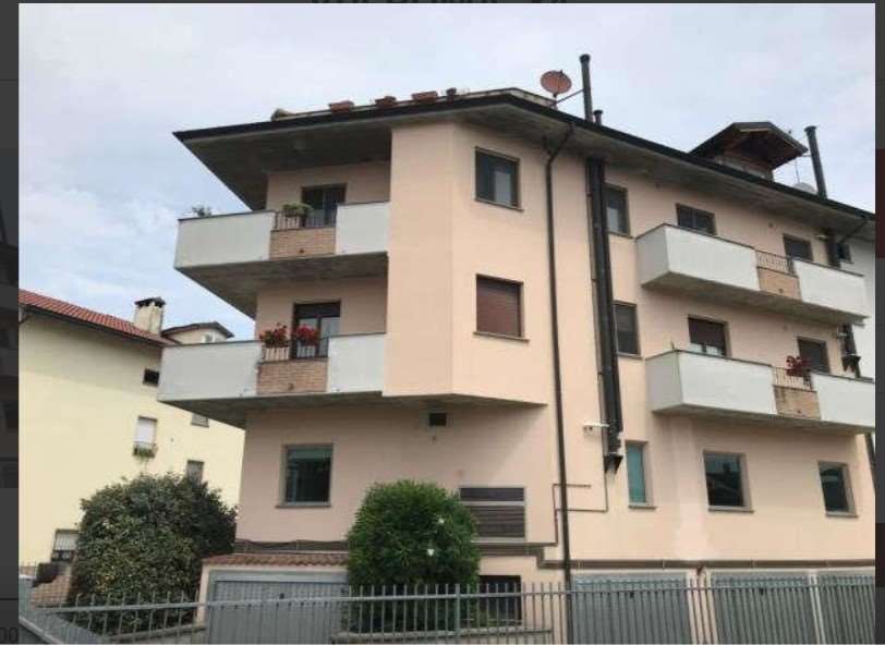 appartamento in vendita a marudo