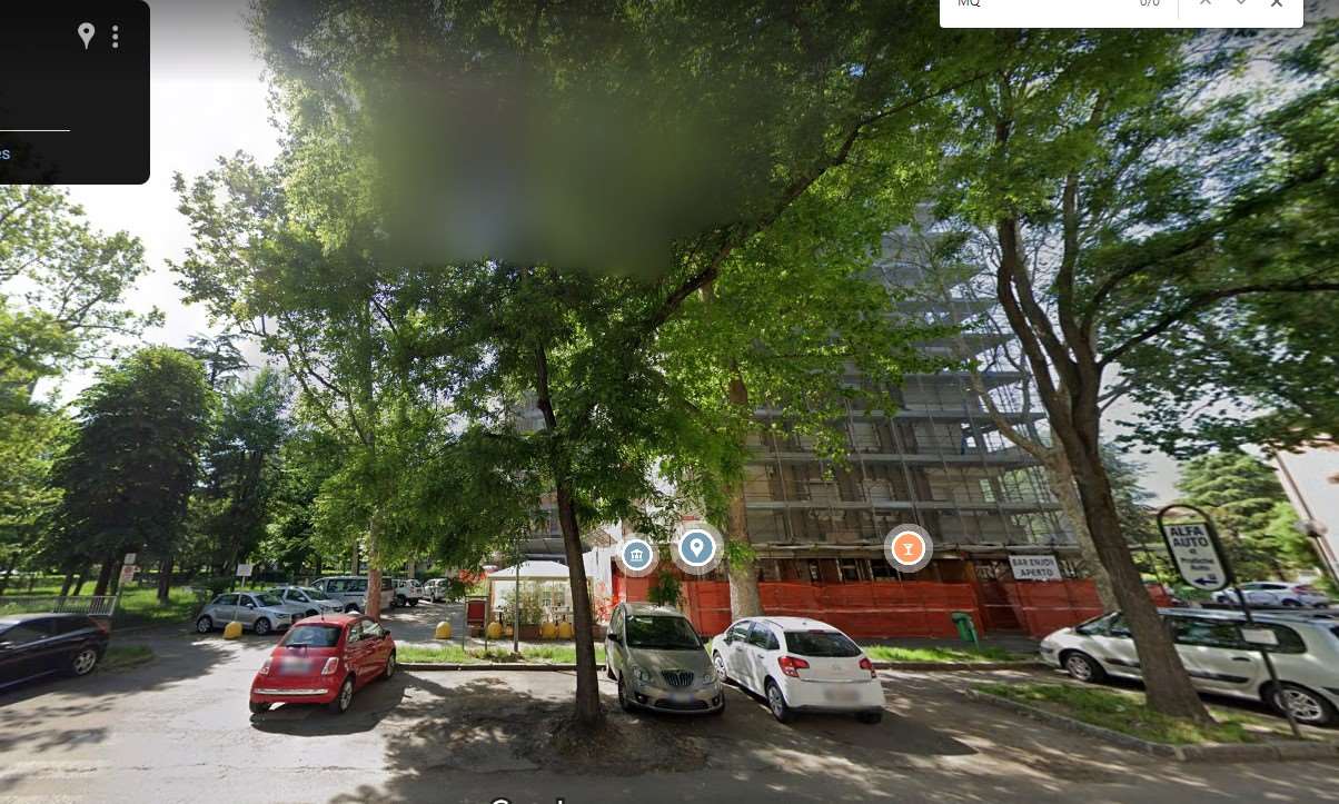 appartamento in vendita a modena