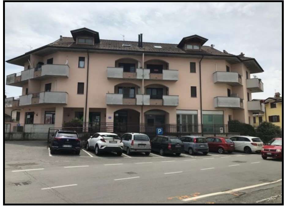 appartamento in vendita a marudo