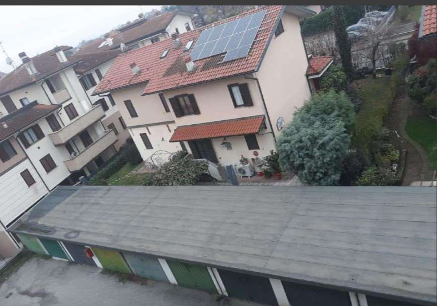 appartamento in vendita a lodi vecchio