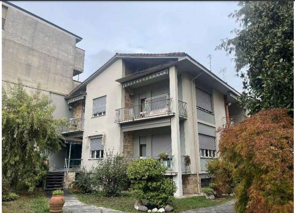 appartamento in vendita a lodi