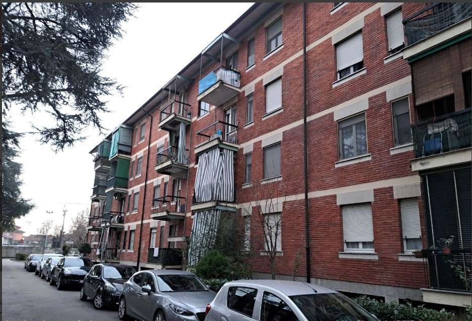 appartamento in vendita a sant'angelo lodigiano