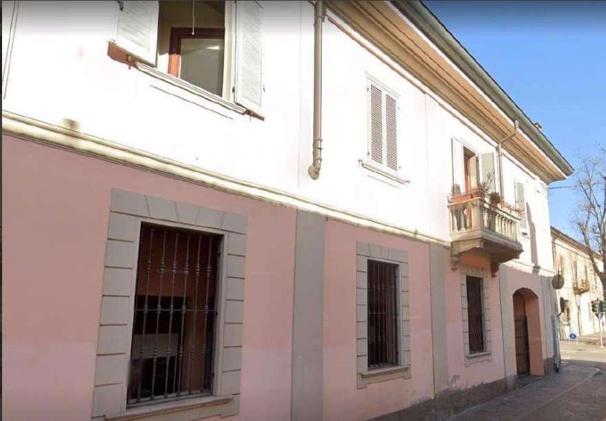 palazzo in vendita a casalpusterlengo