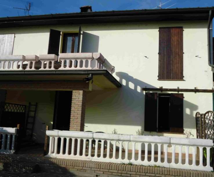 appartamento in vendita a castelnuovo bocca d'adda