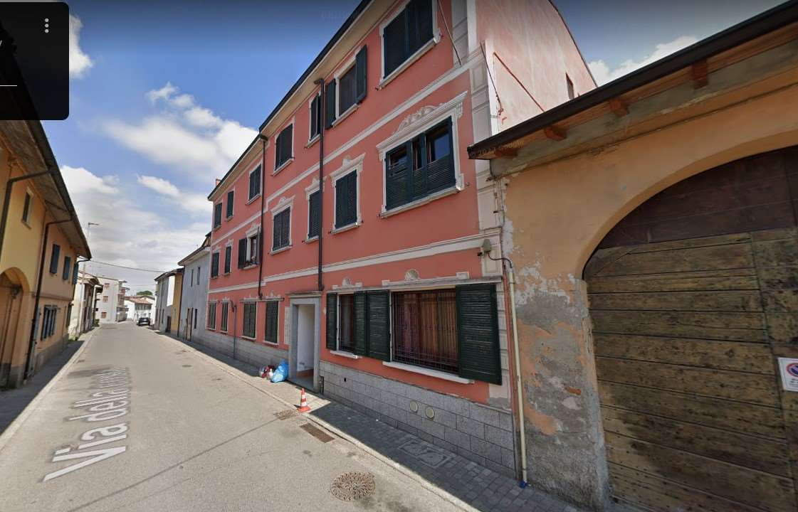 appartamento in vendita a sant'angelo lodigiano