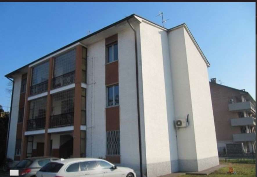 appartamento in vendita a mulazzano