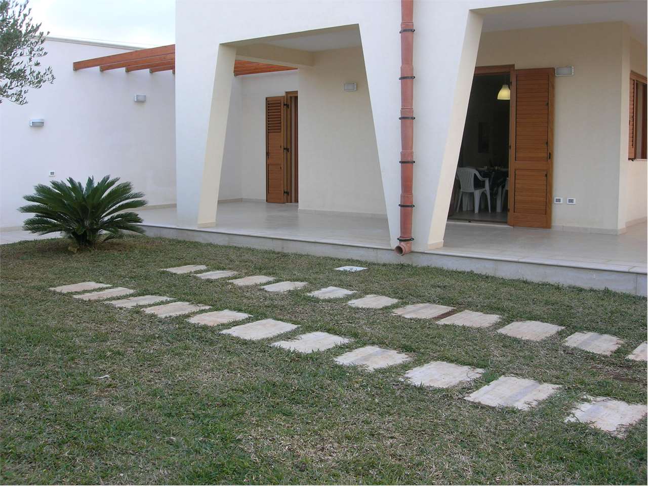 villa in vendita a mazara del vallo