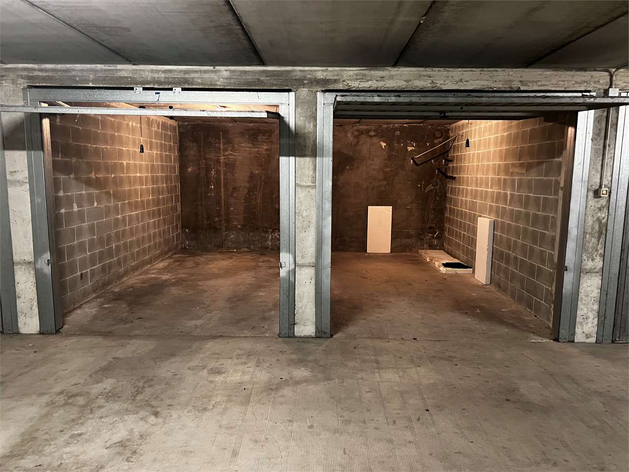 garage in vendita a asti