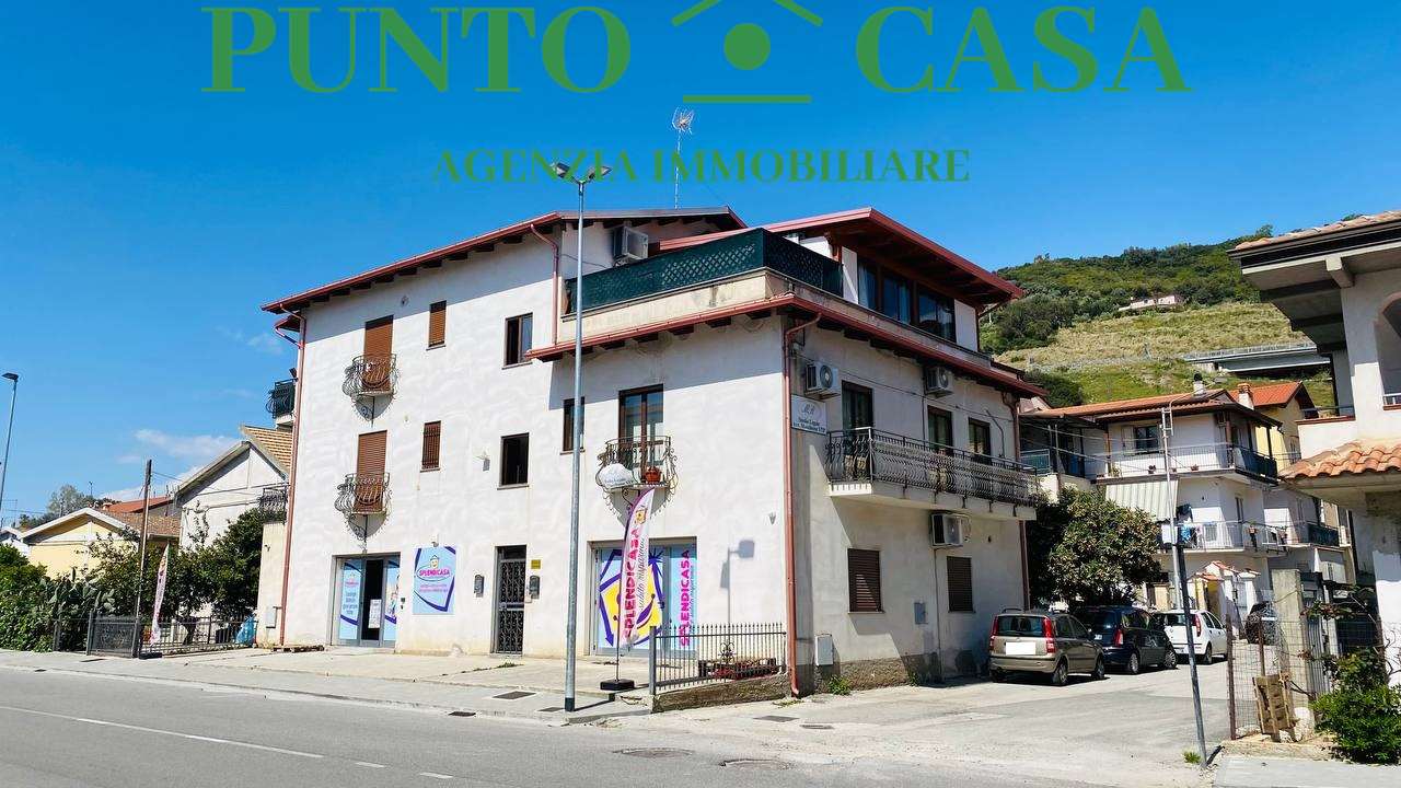 appartamento in vendita a nocera terinese Nocera Torinese Marina