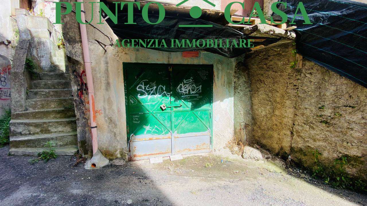 locale commerciale in vendita a lamezia terme Sambiase