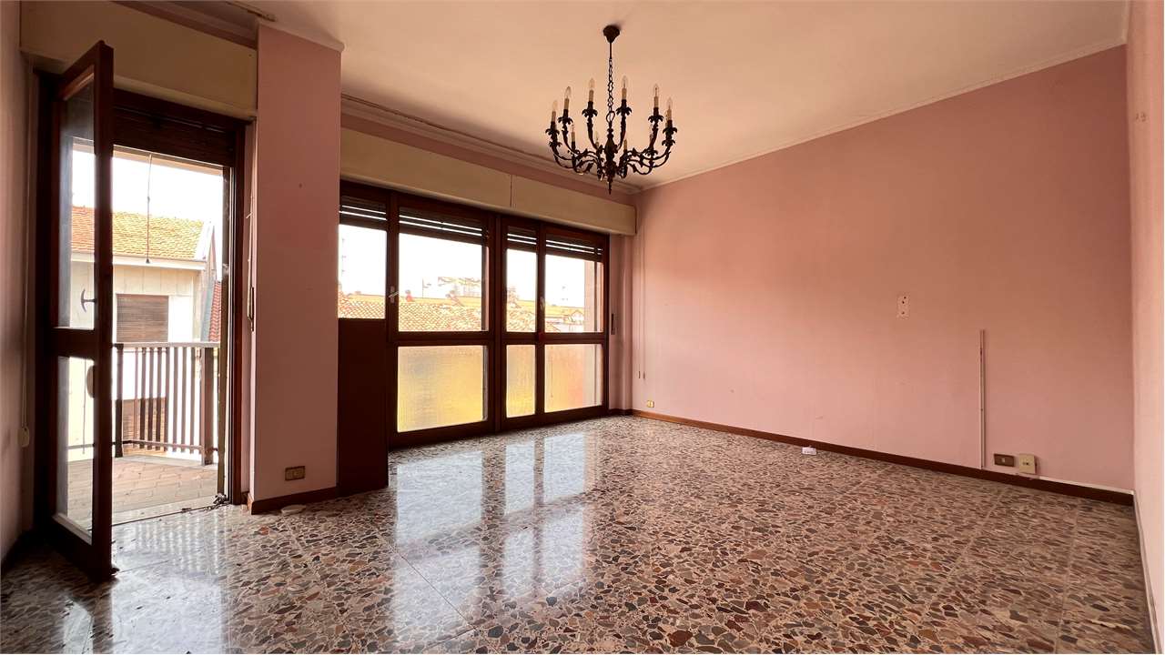 appartamento in vendita a melegnano 