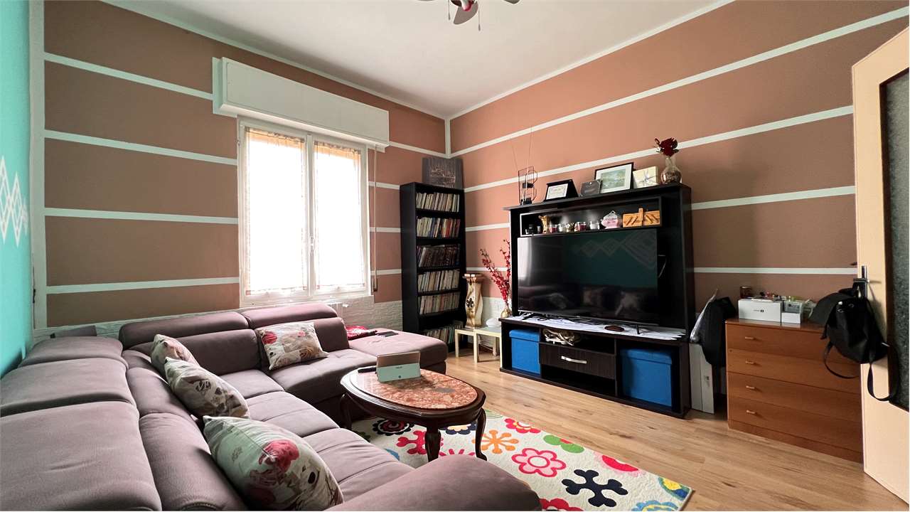 appartamento in vendita a palazzo pignano