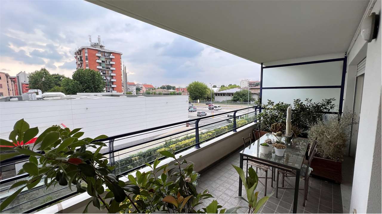 appartamento in vendita a lodi