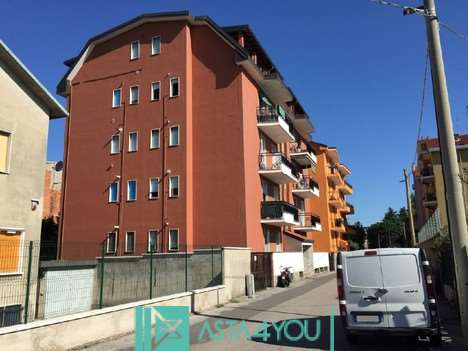 appartamento in vendita a limbiate