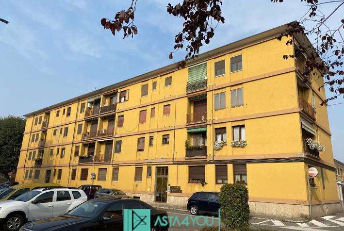 appartamento in vendita a crema