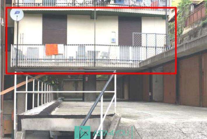 appartamento in vendita a como