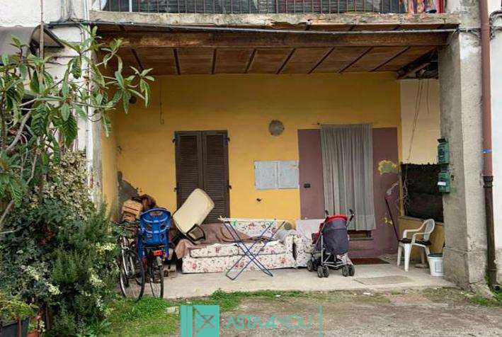 appartamento in vendita a como