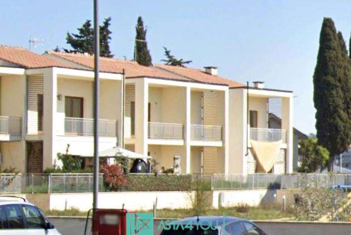 appartamento in vendita a massa marittima