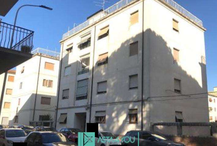 appartamento in vendita a grosseto