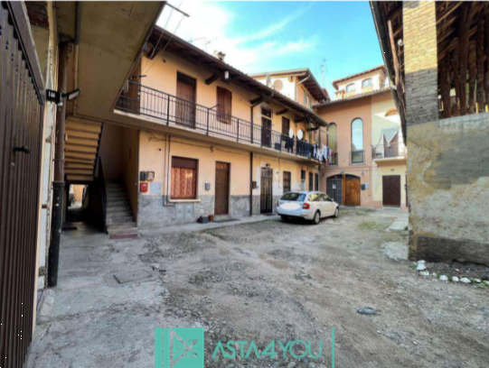 palazzo in vendita a vaprio d'adda