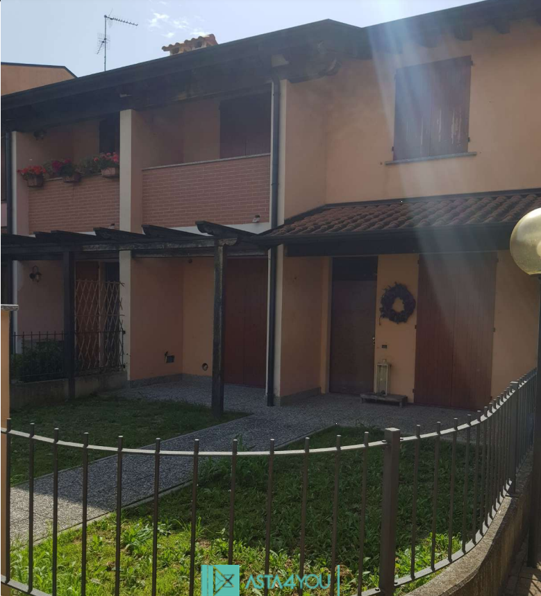 appartamento in vendita a cella dati