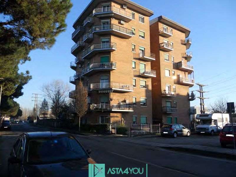 appartamento in vendita a limbiate