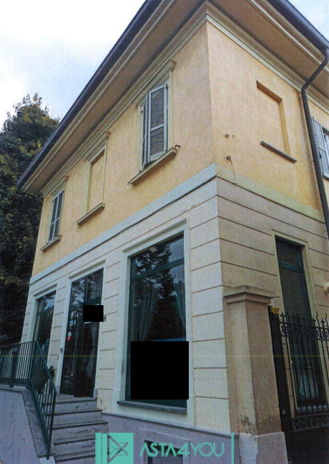 appartamento in vendita a mariano comense