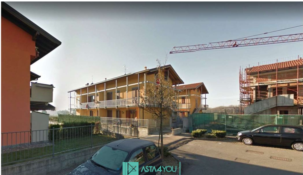 appartamento in vendita a terno d'isola