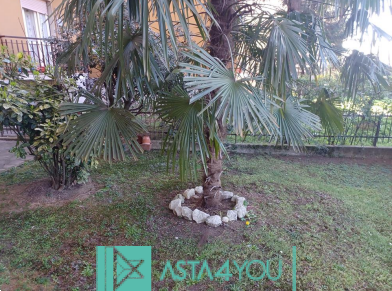 appartamento in vendita a paullo