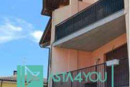 appartamento in vendita a sant'angelo lodigiano