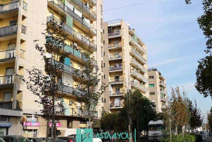 appartamento in vendita a cologno monzese