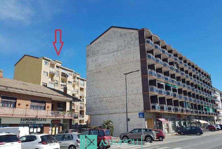 appartamento in vendita a rivoli