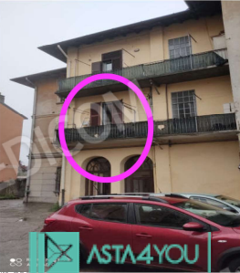 palazzo in vendita a gallarate