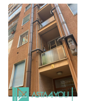 appartamento in vendita a pioltello