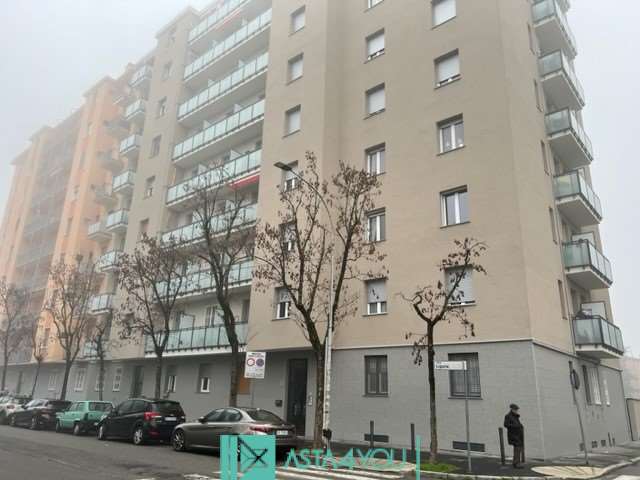 appartamento in vendita a cologno monzese