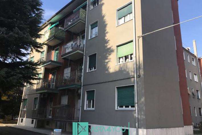 appartamento in vendita a cinisello balsamo