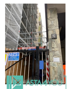 appartamento in vendita a pioltello